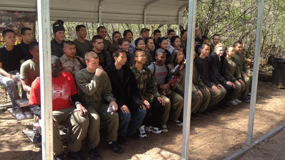 Private Paintball Games | Exclusive Sessions for Your Group